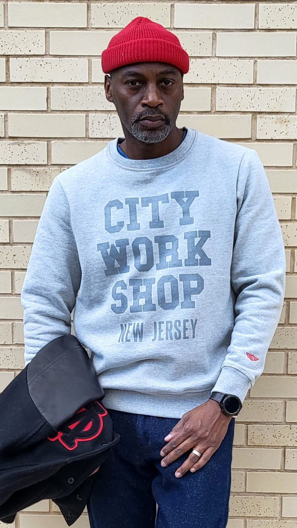 Sportswear – City Workshop Men's Supply Co.