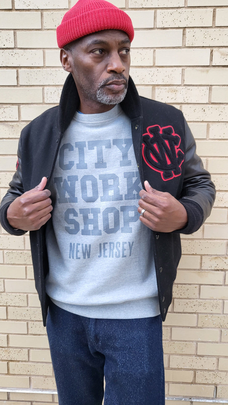 Sportswear – City Workshop Men's Supply Co.