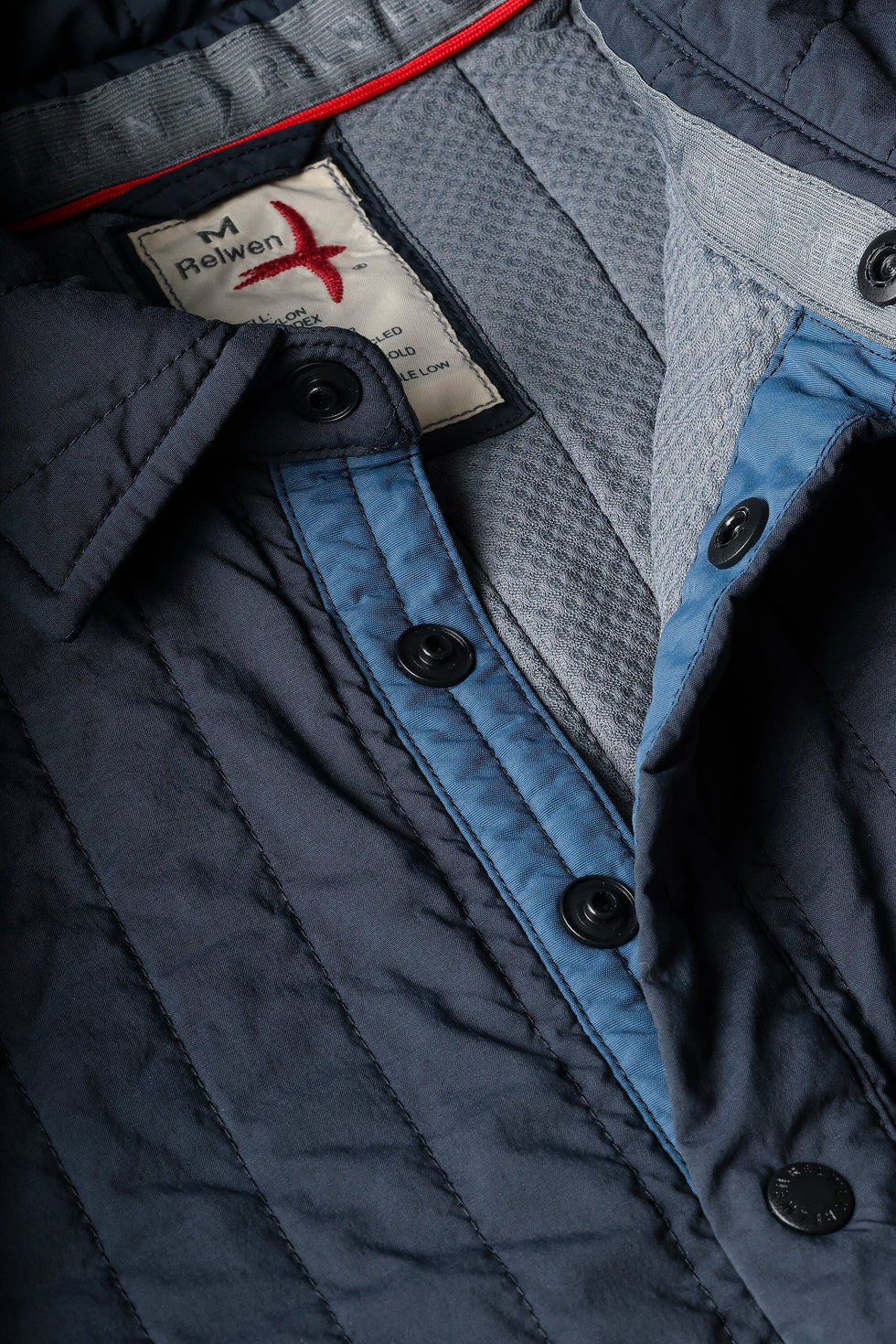 Relwen – City Workshop Men's Supply Co.