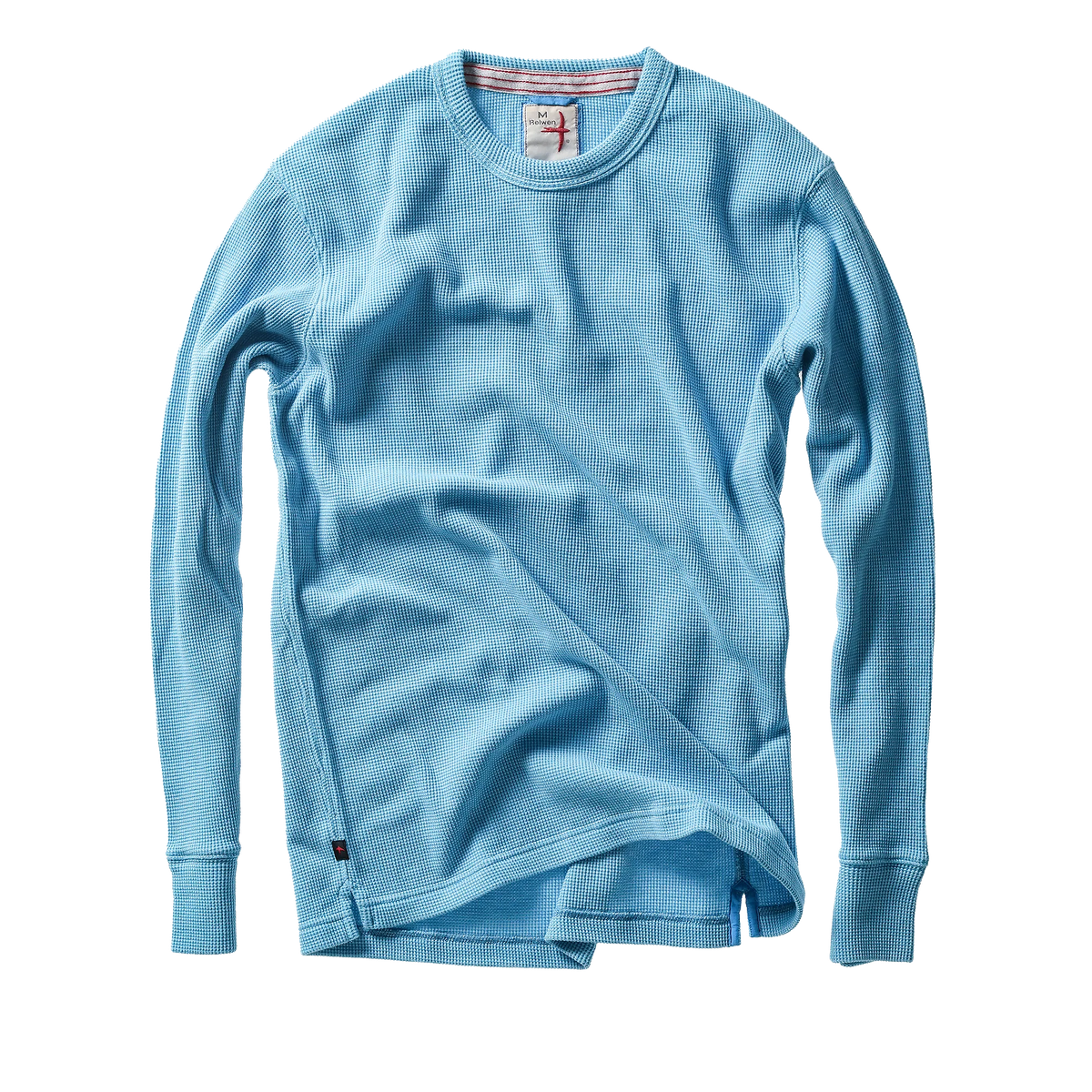 Relwen - The Bi-Waffle Crew - Lt. Marine – City Workshop Men's Supply Co.