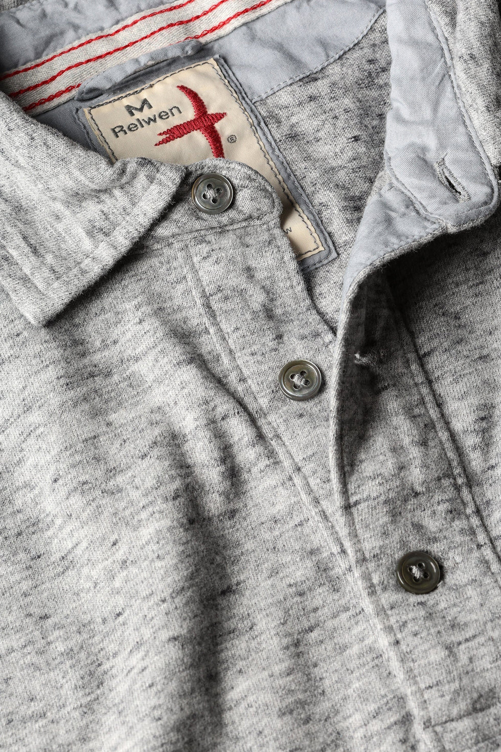 Relwen – City Workshop Men's Supply Co.