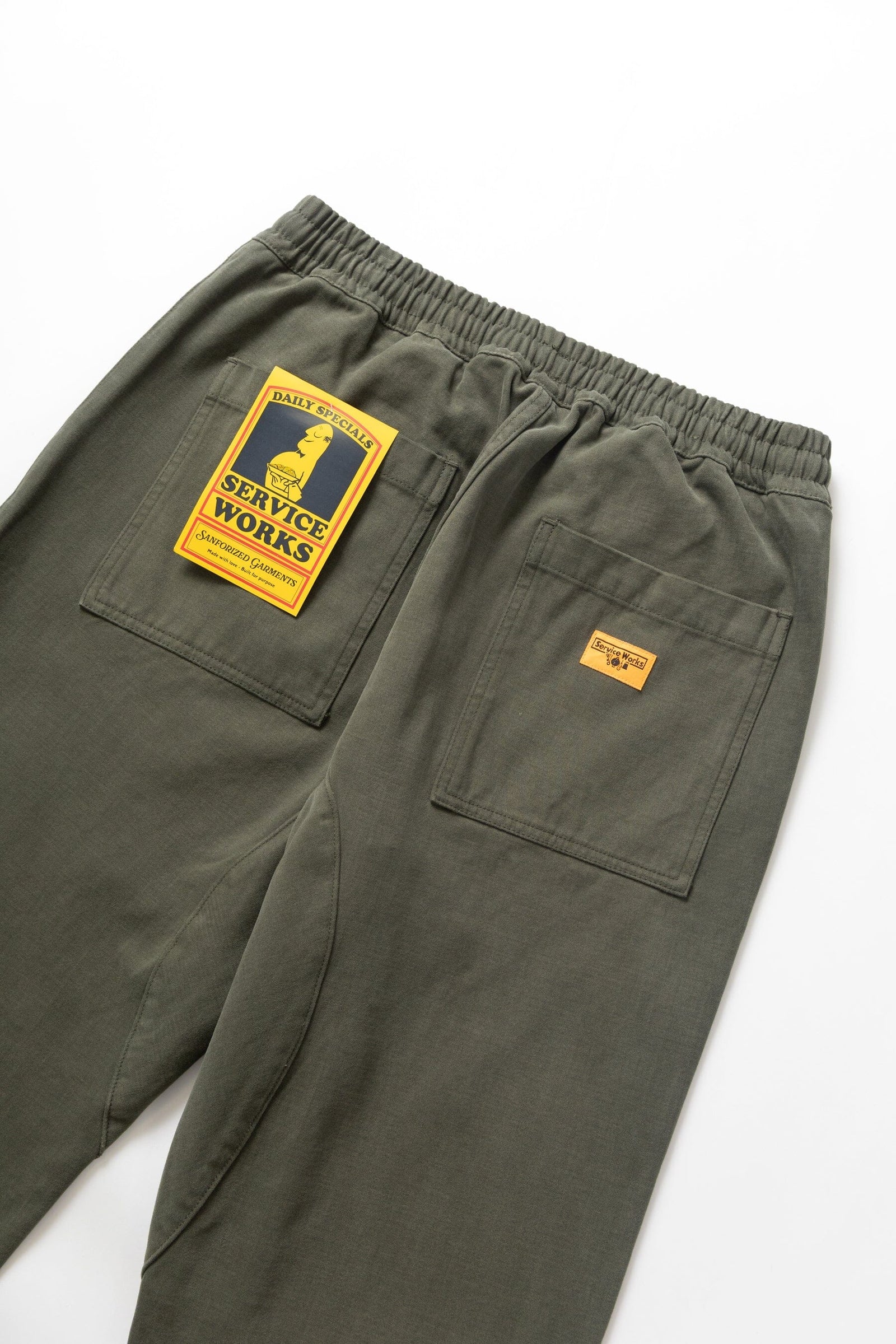 Men's shop specializing in hard to find denim brands from USA & Japan ...