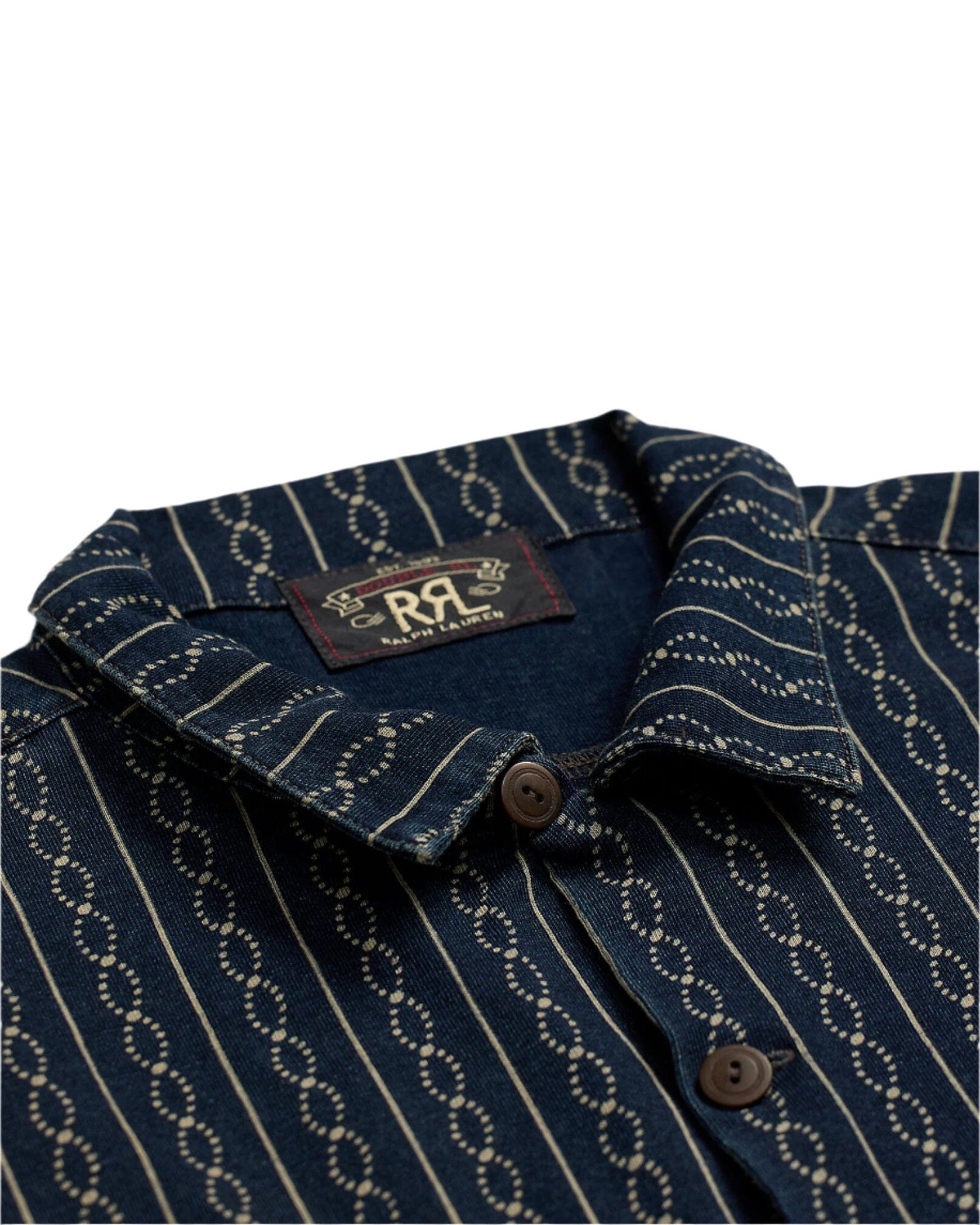 Double RL – City Workshop Men's Supply Co.