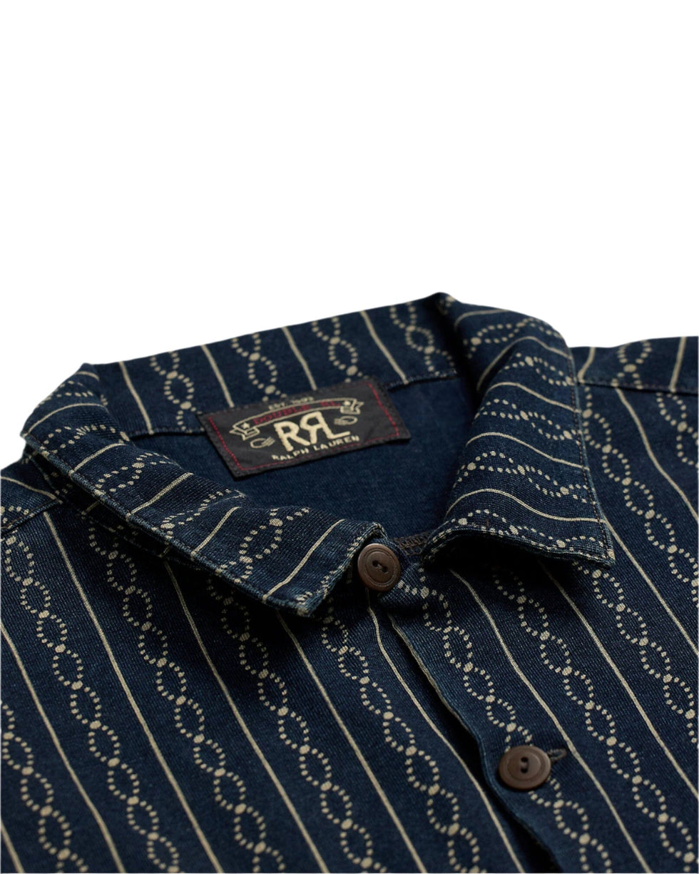 Double RL – City Workshop Men's Supply Co.