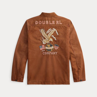 Double RL – City Workshop Men's Supply Co.