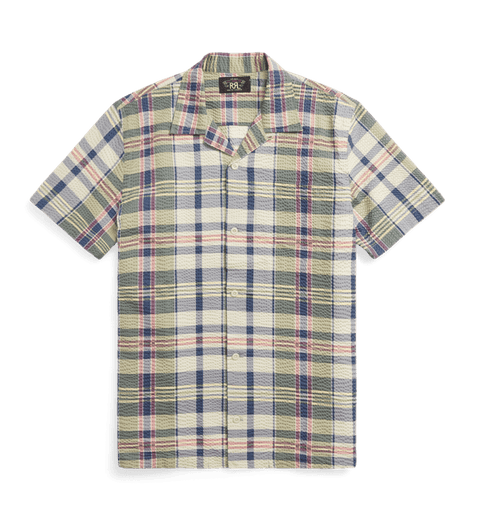 Double RL – City Workshop Men's Supply Co.
